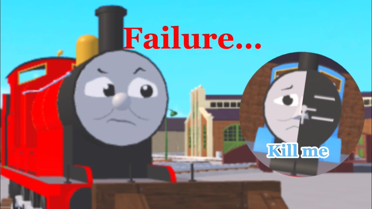 Sodor Questions: Can faceless engine become non faceless after a major ...