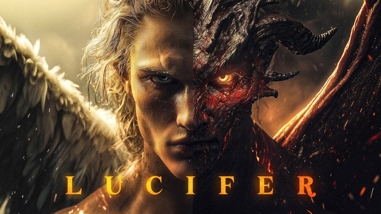 The Complete Story of LUCIFER Like Never Before - YouTube