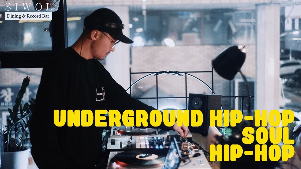 DJing with Serato and Phase"**"Timeless Vibes: A Journey Through Soul ...