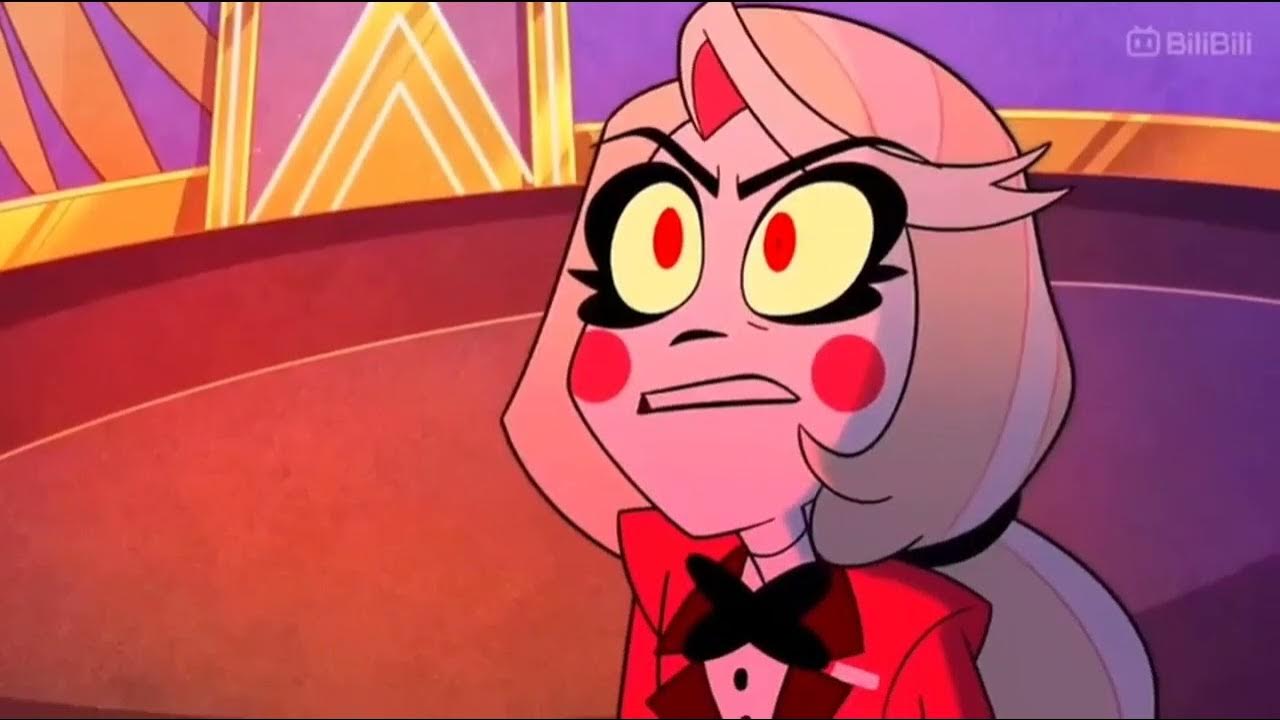 Hazbin Hotel - You Didn't Know [Japanese] - YouTube