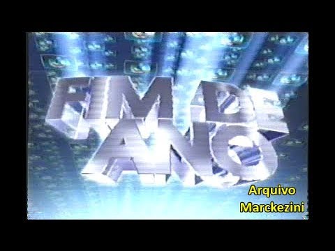 Intervalos - Globo (2002)
