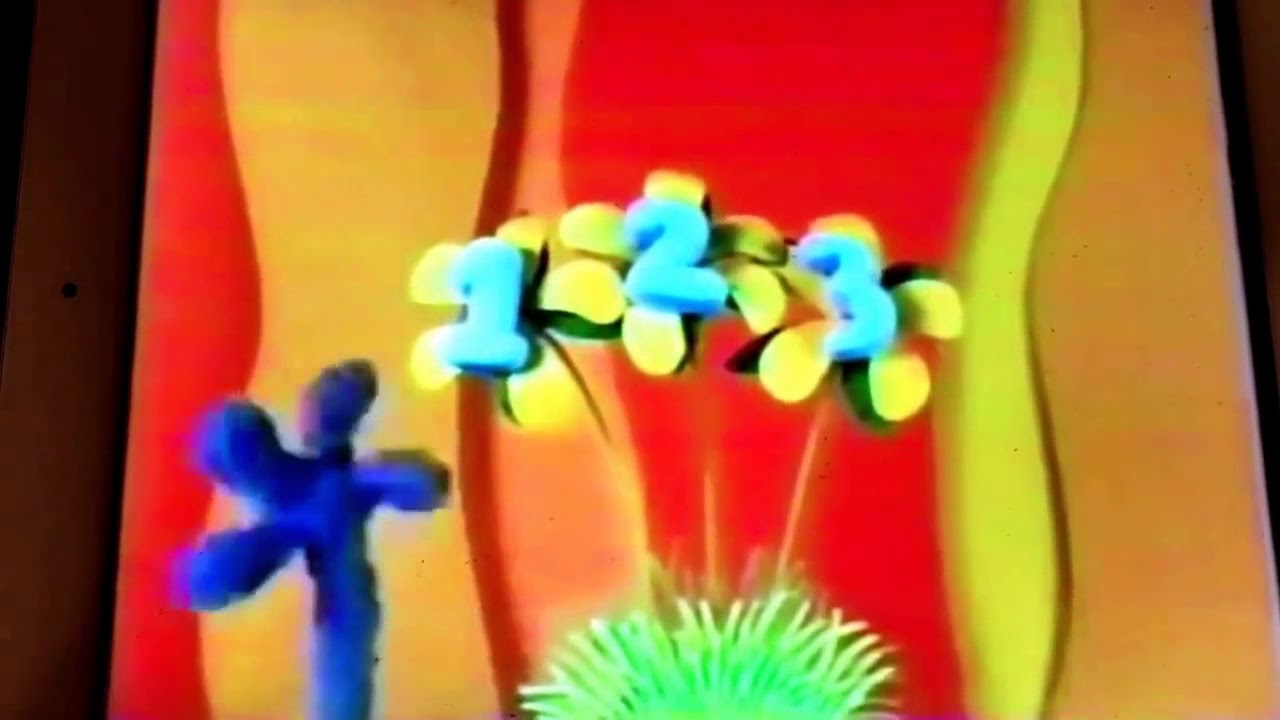 Noggin 123 Sesame Street We All Knew This Song From Sesame Street