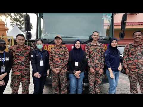 Thaipusam squad