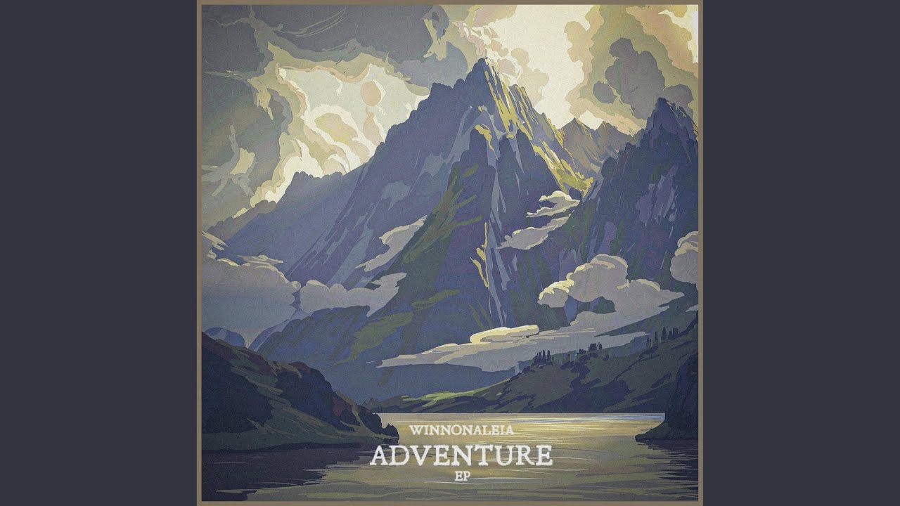INTRO : ADVENTURE - YouTube