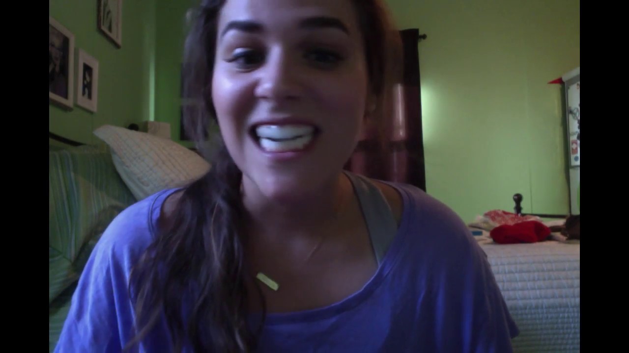 OrthoStop Proven TMJ Pain Relief - YouTube