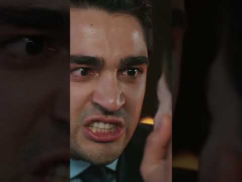 Sözümden Dışarı Çıkmayacaksınız! | Yalı Çapkını #shorts