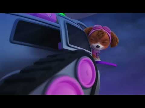 Skye Fart Edit 8