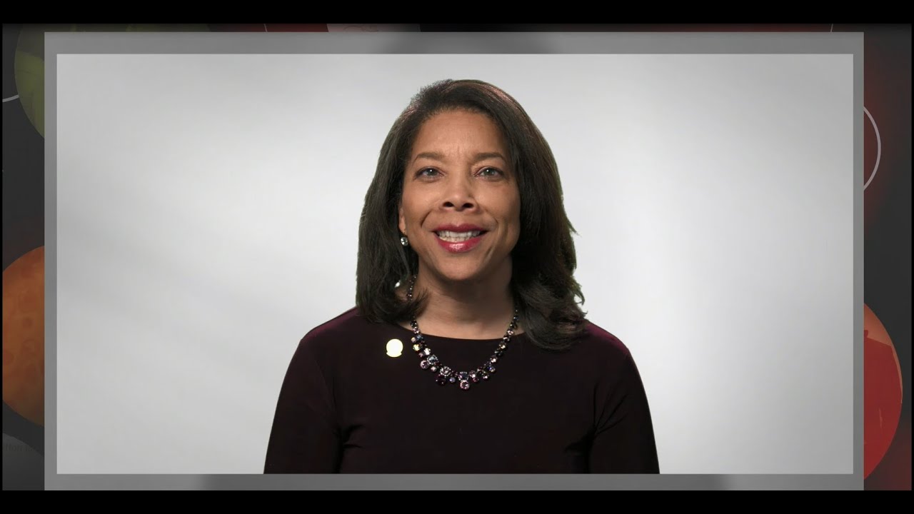 ASH President Alexis Thompson, MD, Introduces the 60th ASH Annual ...