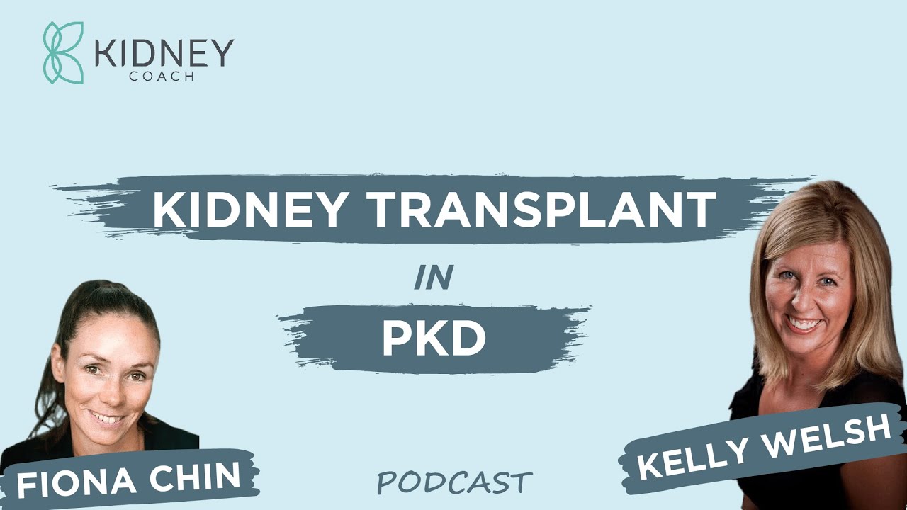 Kidney Transplant In PKD | Sharing Experience Of Successful Kidney ...