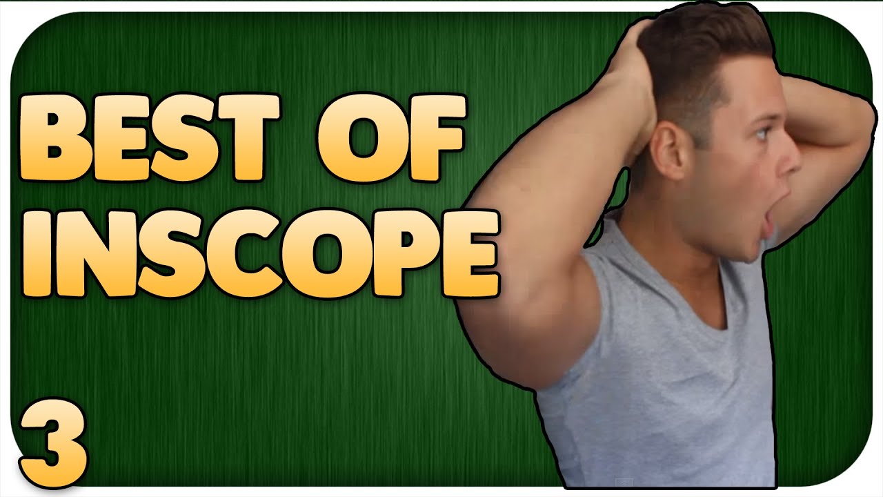 Best of Inscope21 3.0 - YouTube