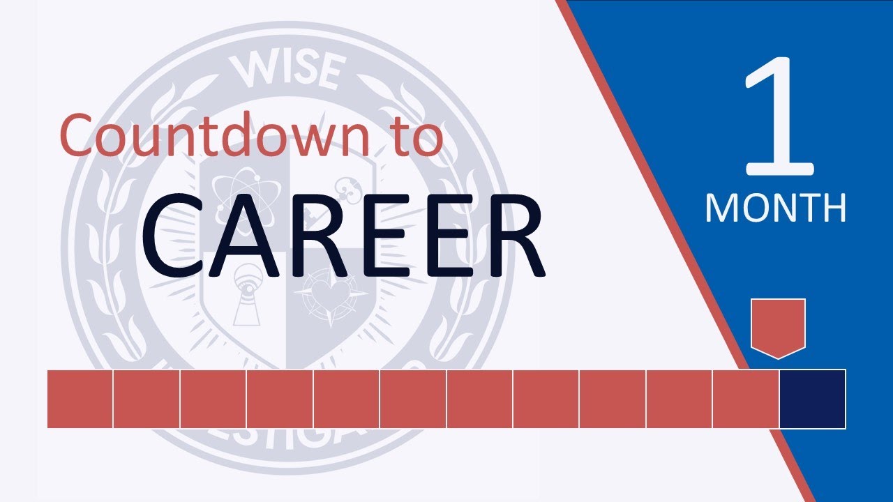 NSF Faculty Early Career Development Program (CAREER) Training: 1 month ...