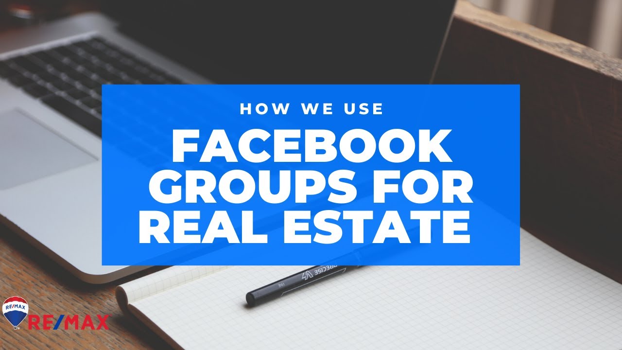 How We Use Private Facebook Groups! - YouTube
