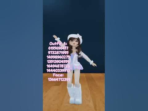 rh dance studio outfit codes 💕 - YouTube