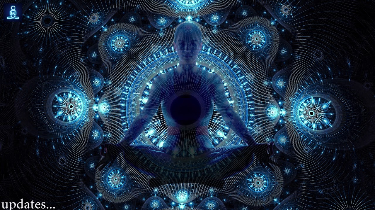 Electromagnetic Music: Emf Protection Frequency, Sound Meditation ...