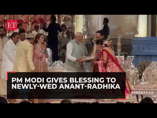 Boda De Ritu Modi