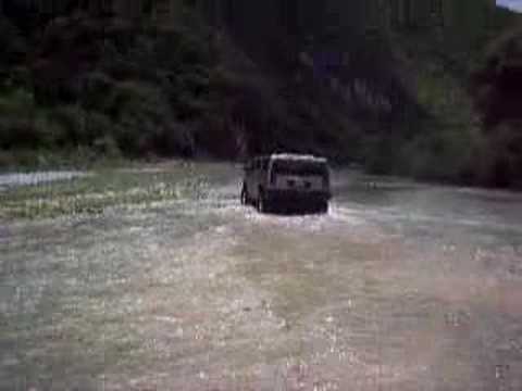 hummer rio - YouTube