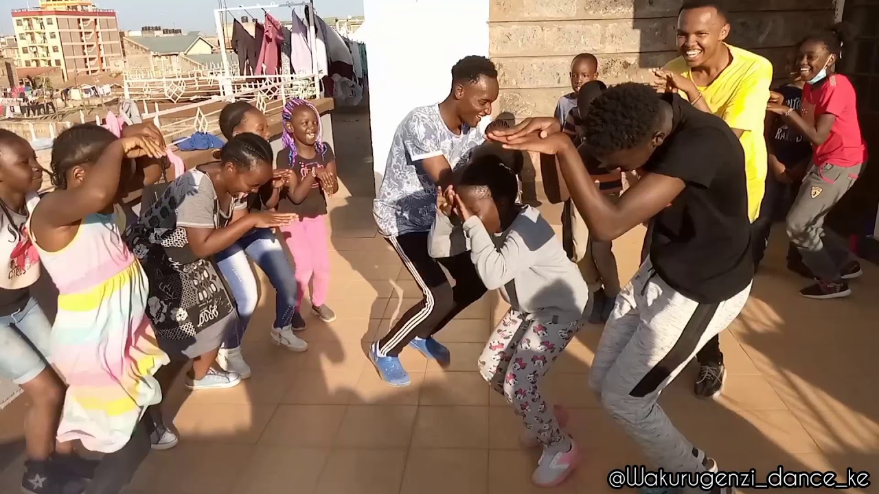 DIAMOND PLATINUMZ FT INNOS'B - YOPE DANCE VIDEO(CHEREOGRAPHY BY ...