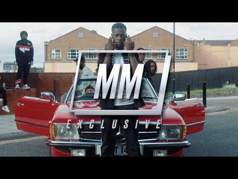Pa Salieu - Dem A Lie (Music Video) | @MixtapeMadness