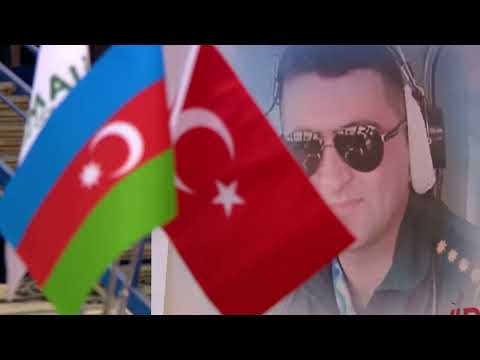 PILOT KHAYYAM ALIYEV - PALMALI