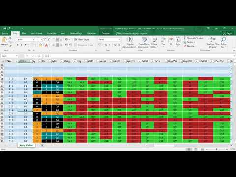 Bet365 Veri Çekme Programı