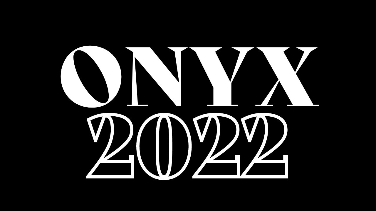 University of Alabama | ONYX '22 Recap - YouTube