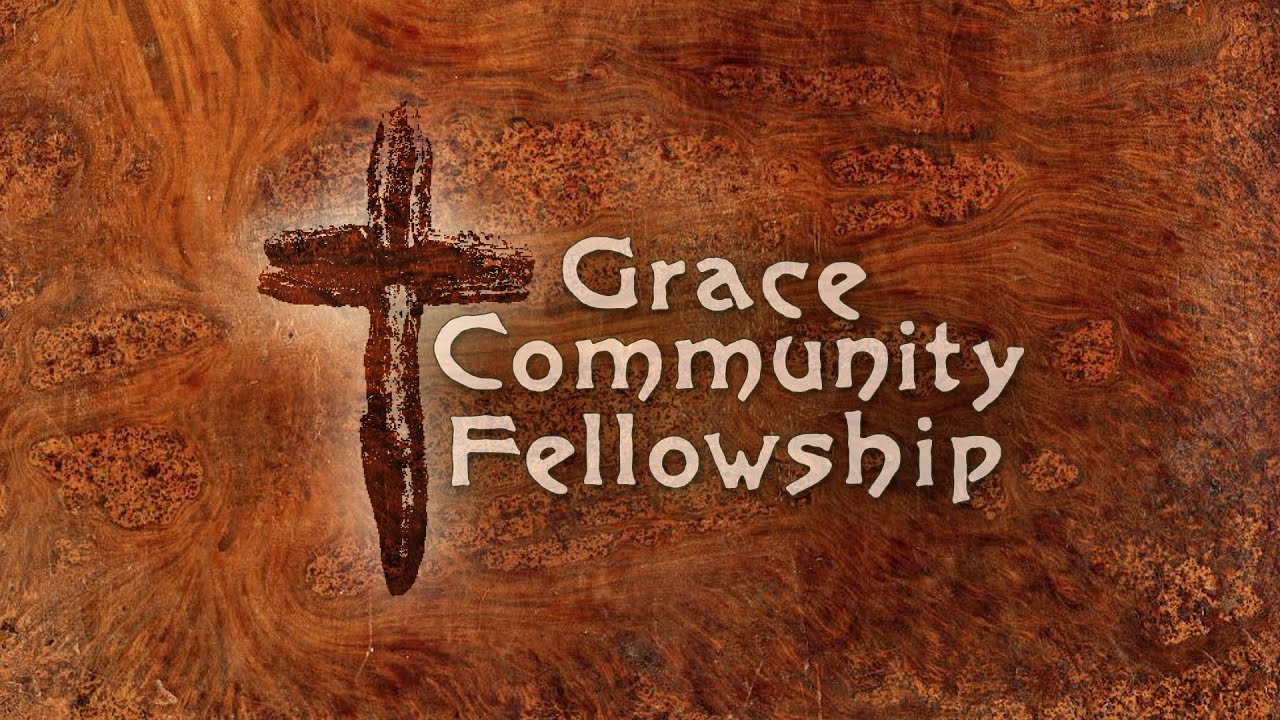 Faith is Courageous, Conquering & Enduring: Part 1 - YouTube