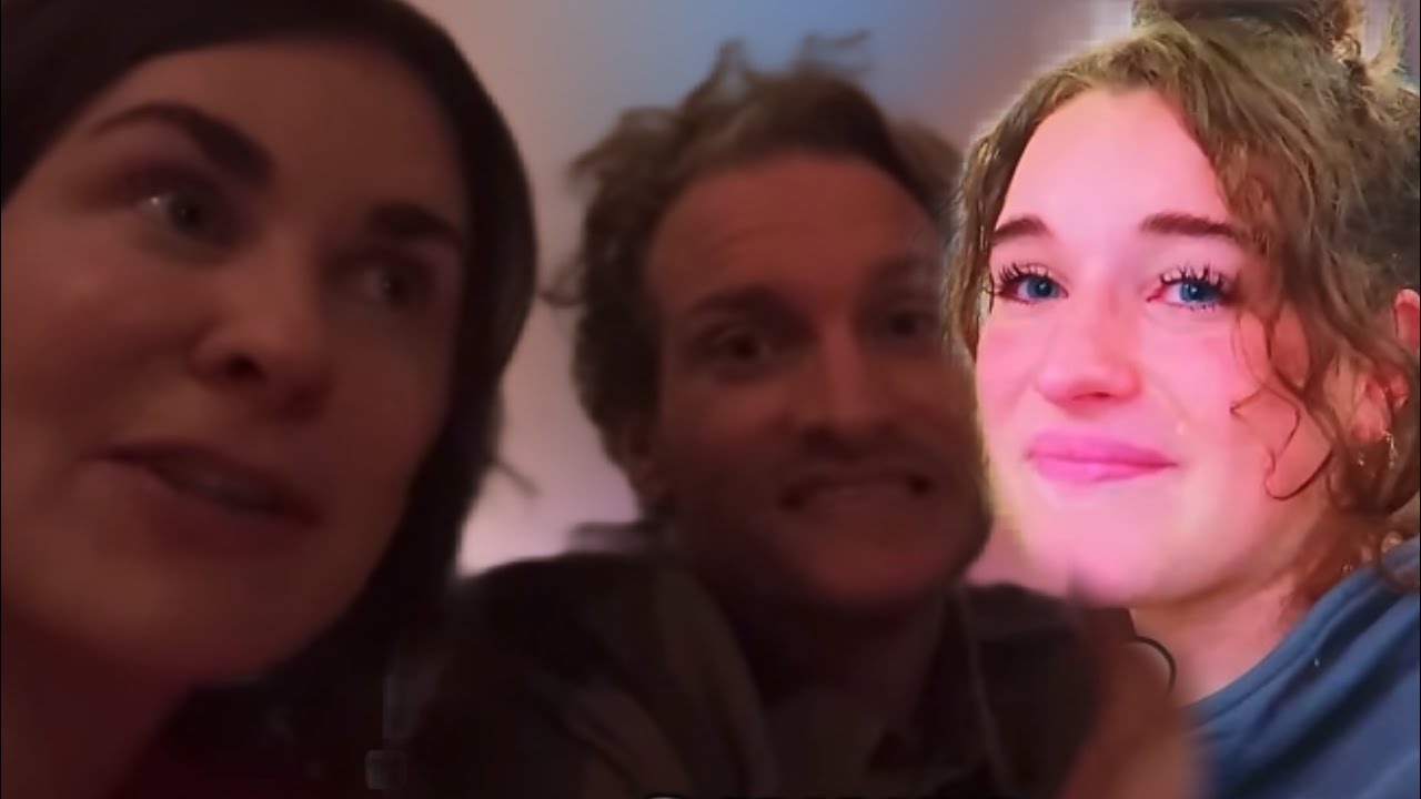 was Sockie left alone to care for her sick siblings while her parents ...