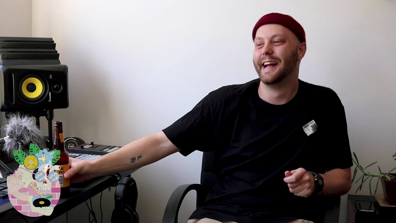 Meet the Maker | Chad Wallz - YouTube