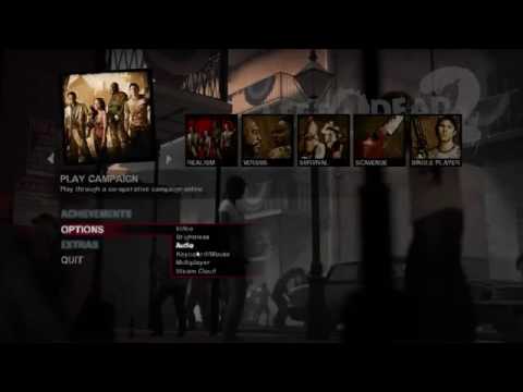 Left 4 dead cheats - YouTube