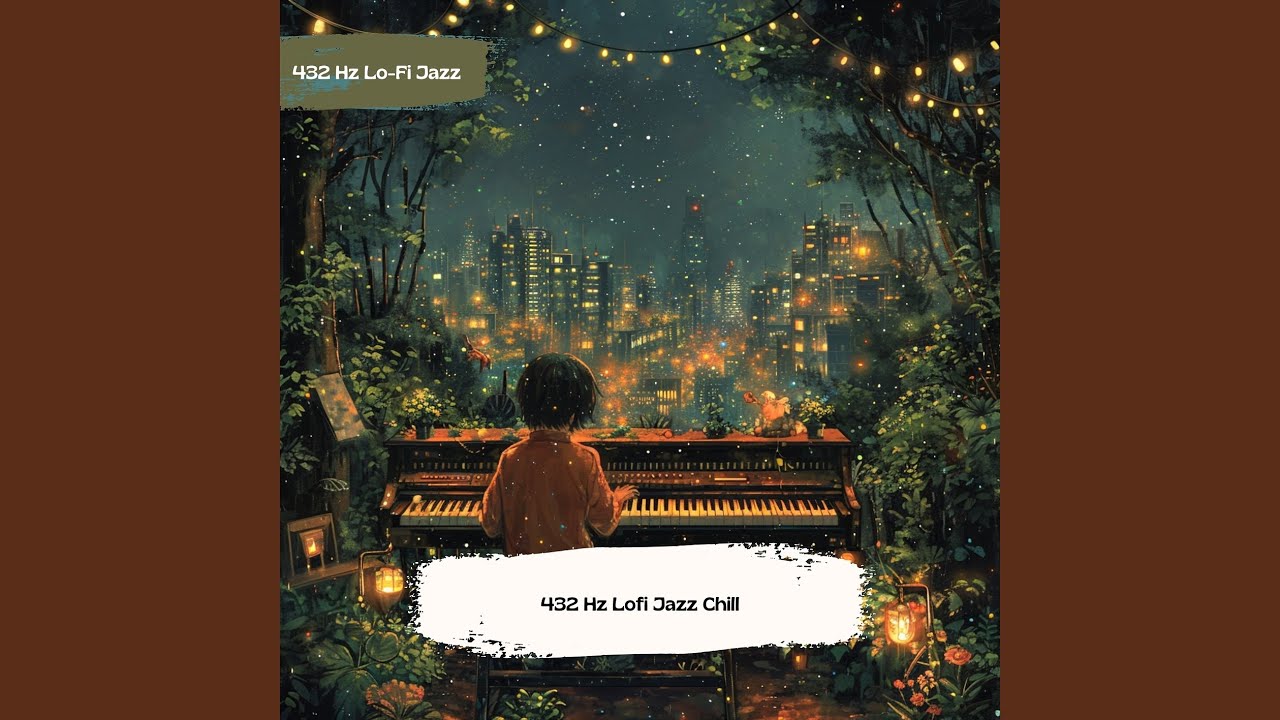 Fuzzy Dreams - 432 Hz - YouTube