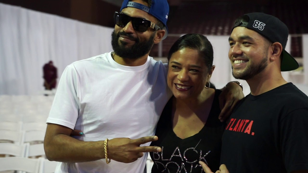 Ridin' 85 Ep. 13 | The 85 South Show - YouTube