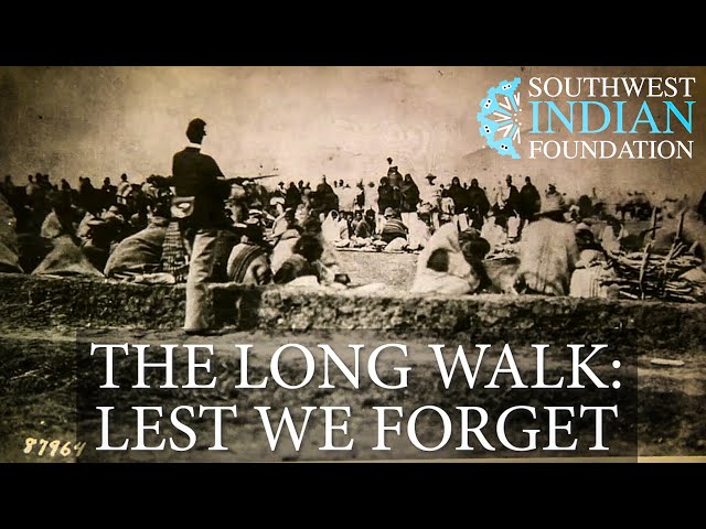 Navajo Tribe Timeline