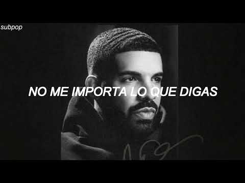 Drake ft. Michael Jackson - Don´t Matter To Me (Sub Español)
