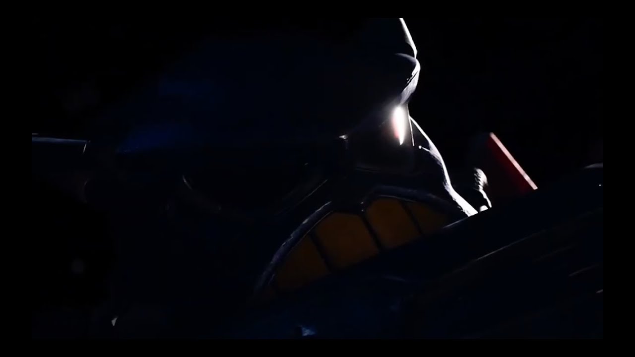 True End Credits to Lightyear - YouTube