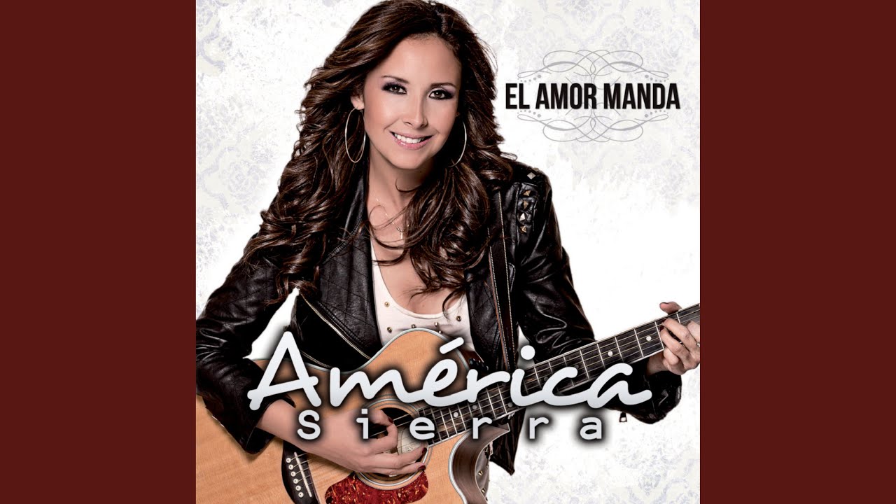 Porque El Amor Manda - YouTube Music