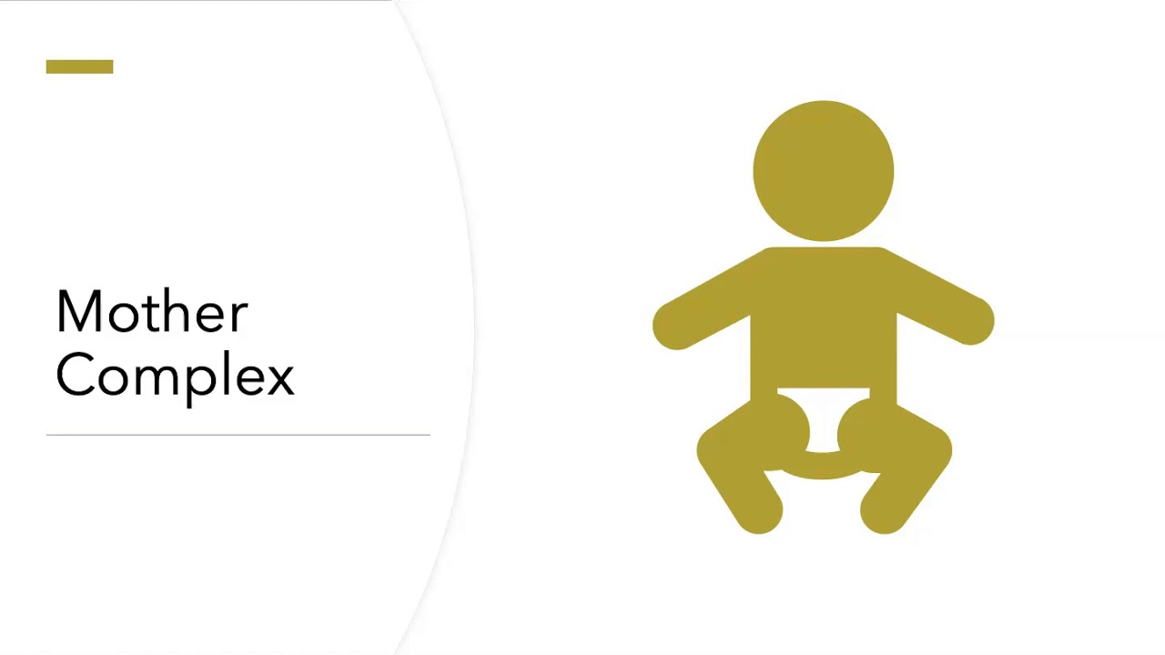 Mother, Father complex and healing - YouTube