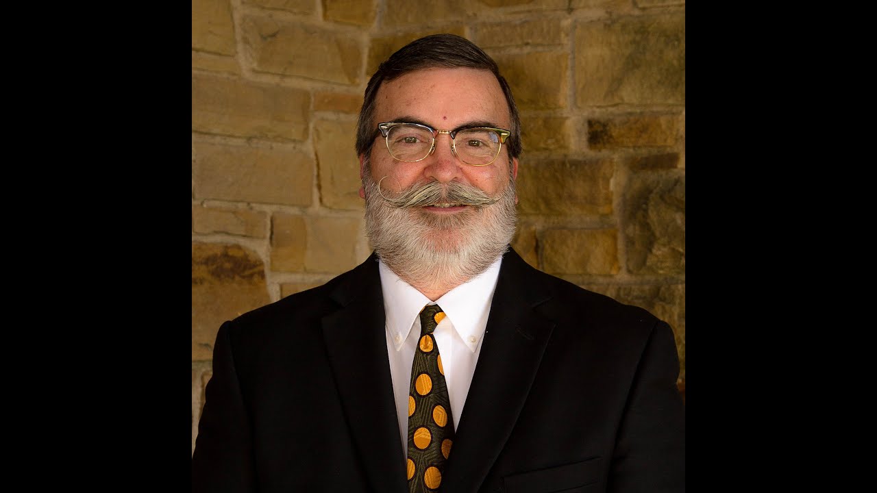 Roger's Daily Devotional 6/23/2020 - YouTube