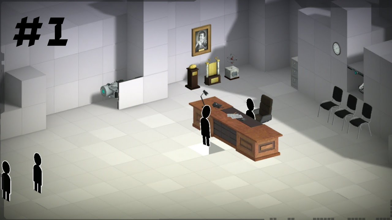 BC Portal #1 || (Android,ios) Gameplay - Walkthrough - YouTube