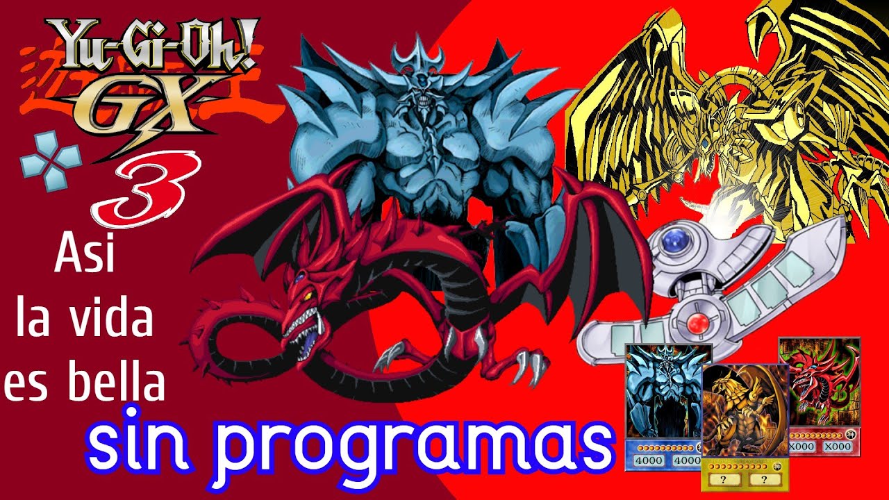 Yu gi oh gx tag force cheats - saspaul