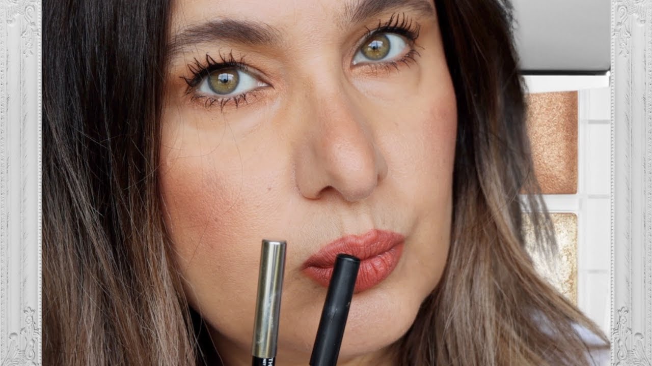 a signature makeup look never fails ya - YouTube