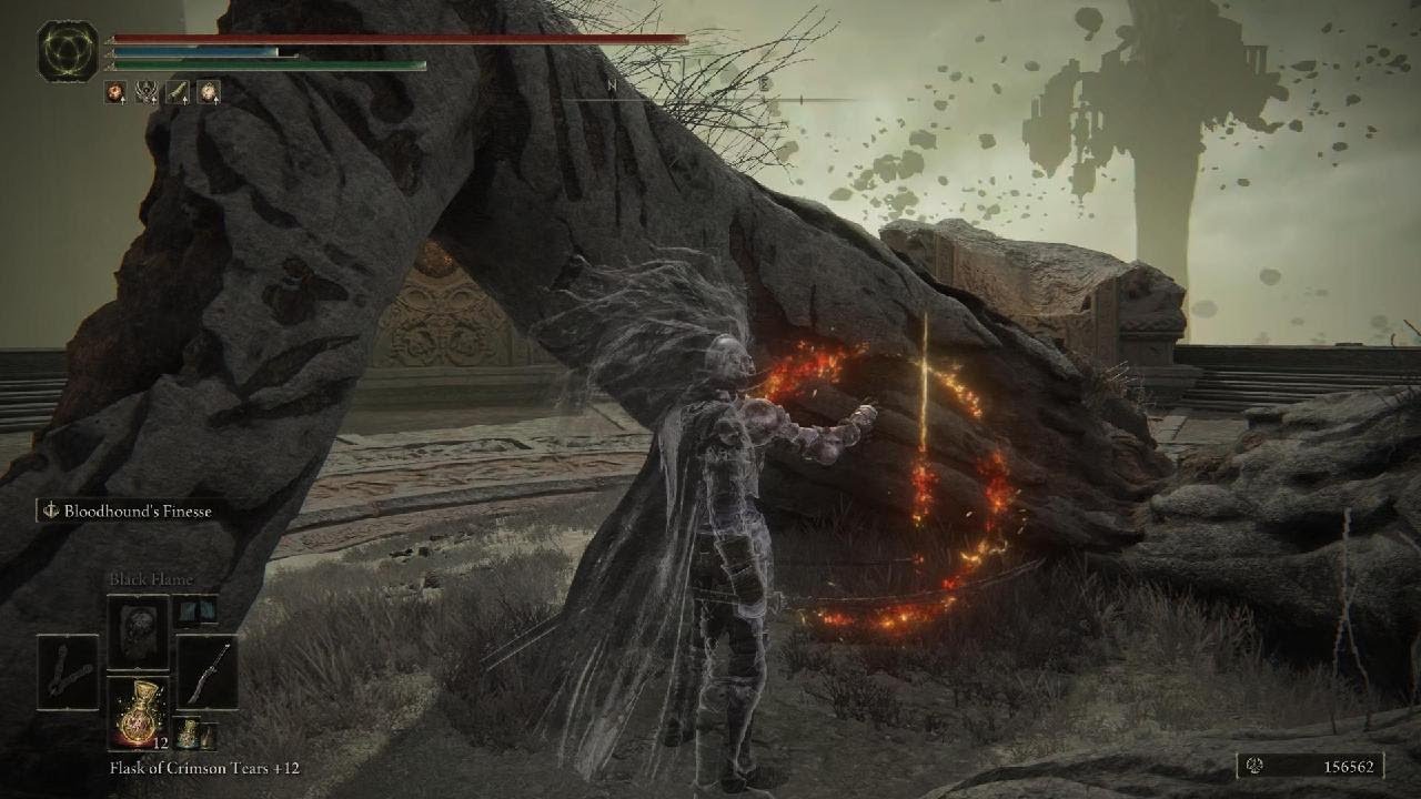 Melina rune - YouTube