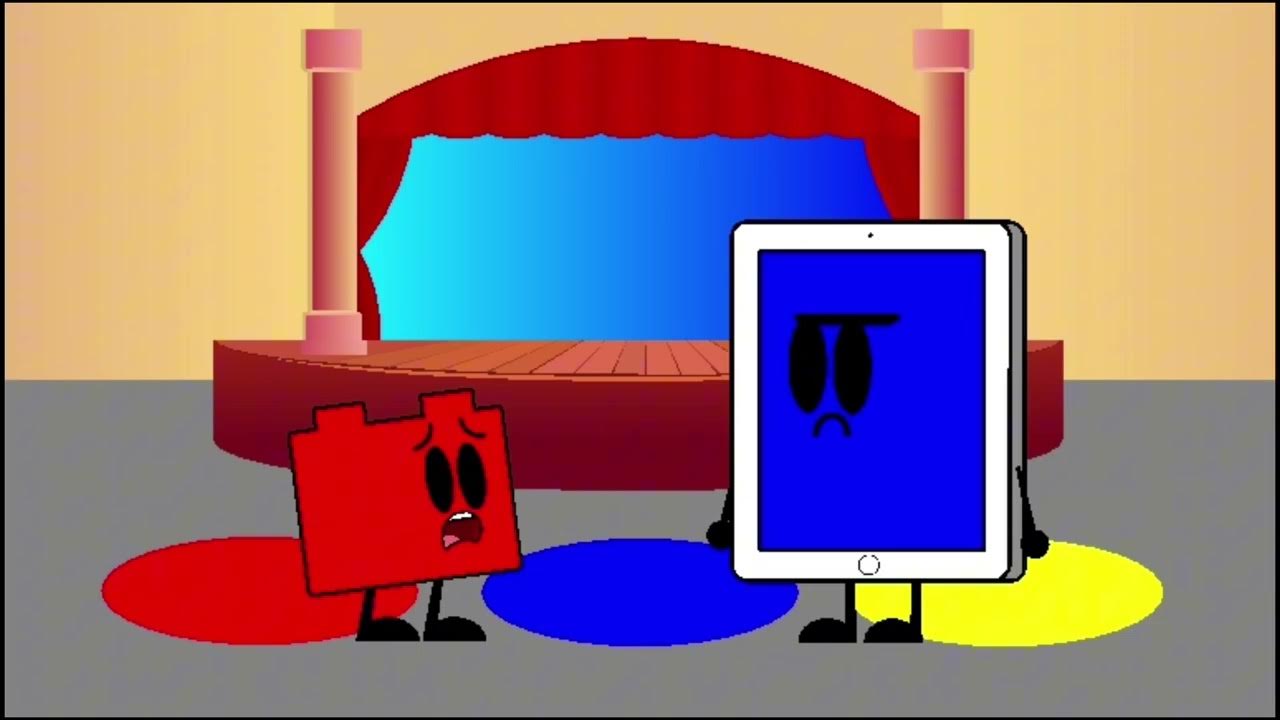 Epic Objects | 3. My Biggest ‘Fan’ | VidTribe - YouTube