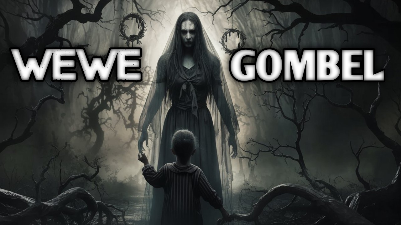 Marni The Real Story Wewe Gombel (2024) Movie Explained in Hindi/Urdu ...