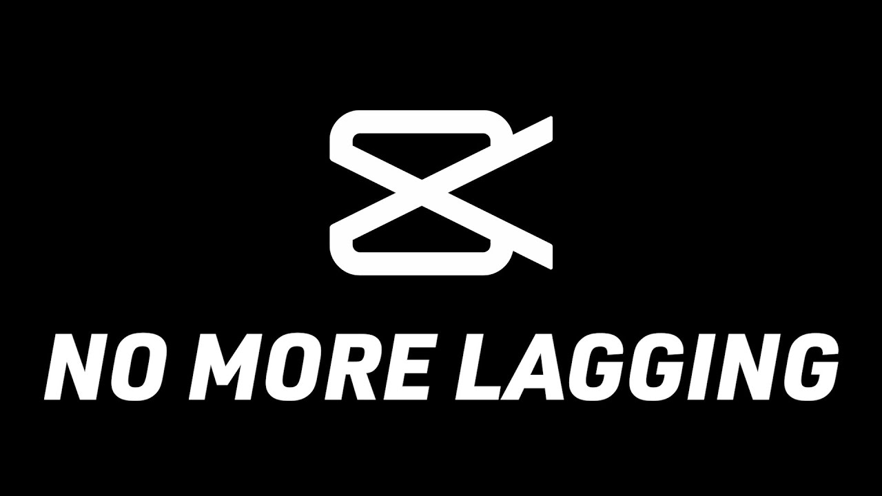 How To Not Lag - CapCut (Mac/PC) 2024! - YouTube