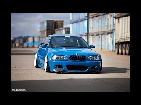 BMW Yan Yan    #1
