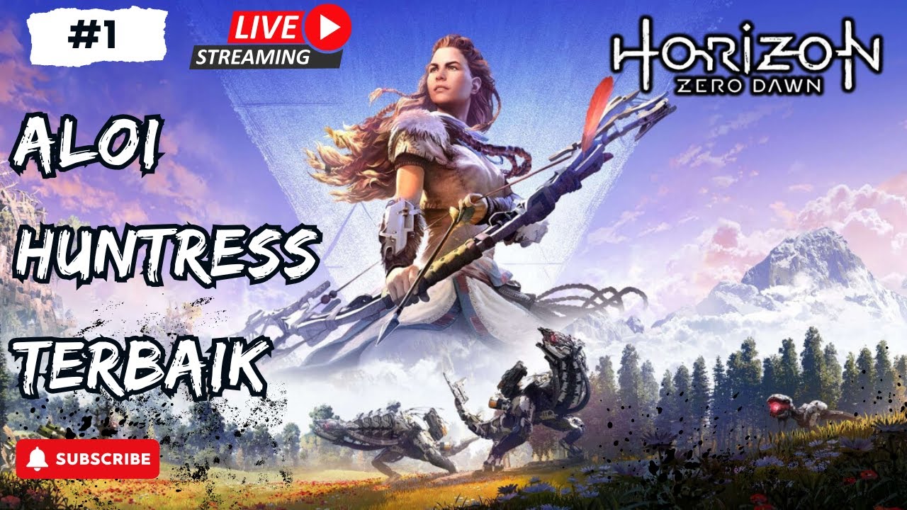 Aloi huntress animal machine terbaik - Tomb Raider Definitive Edition ...