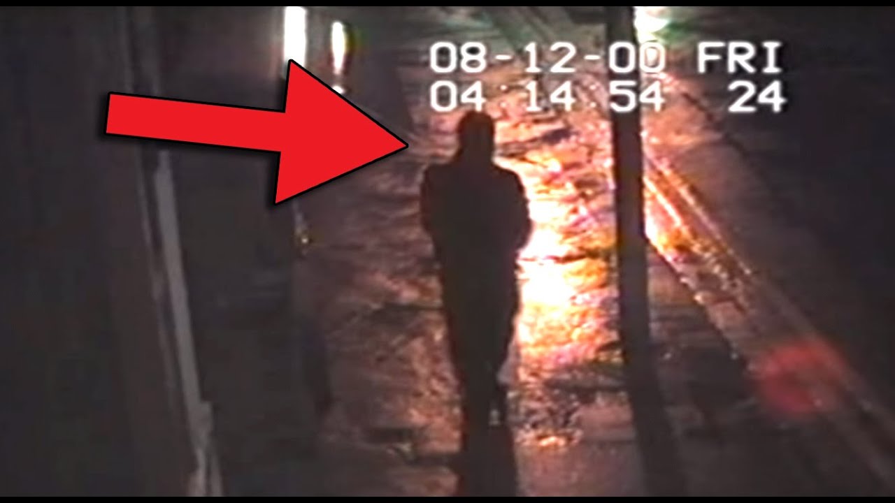 5 Disturbing Mysteries That'll Creep You Out - YouTube