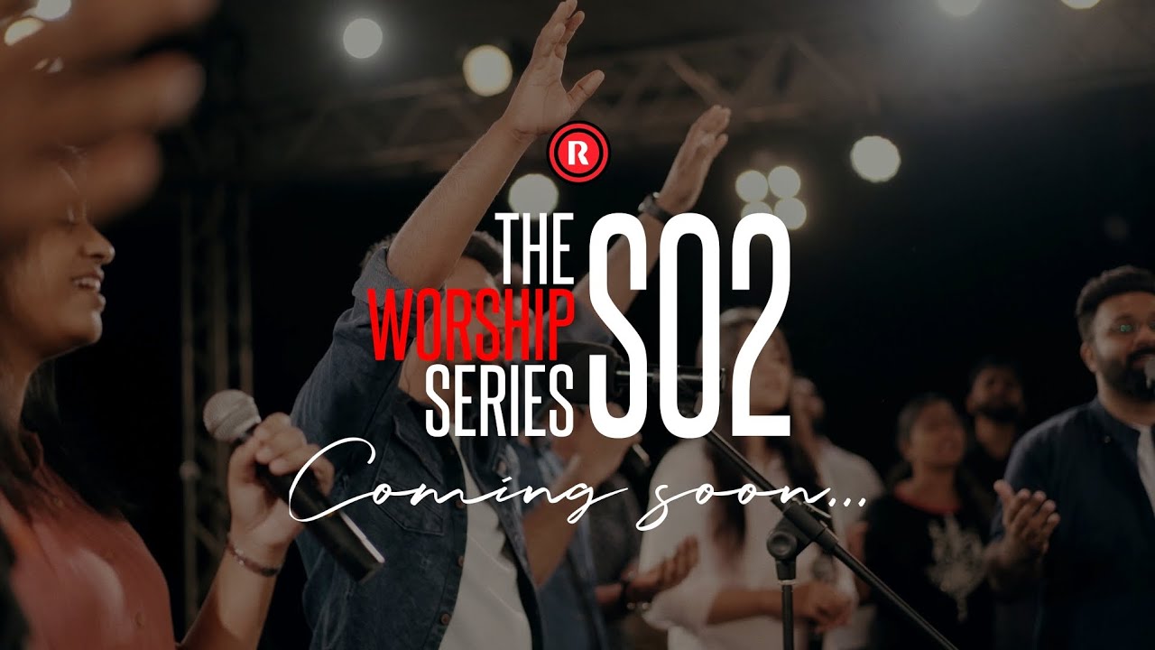 Coming Soon - The Worship Series S02 | A Rex Media House Production ...
