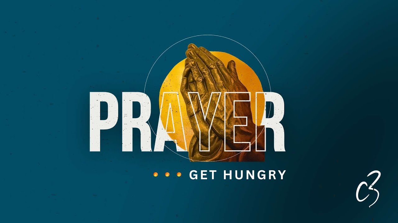 Sunday 16 February | Get Hungry :: Ps. Nicola Gibb - YouTube