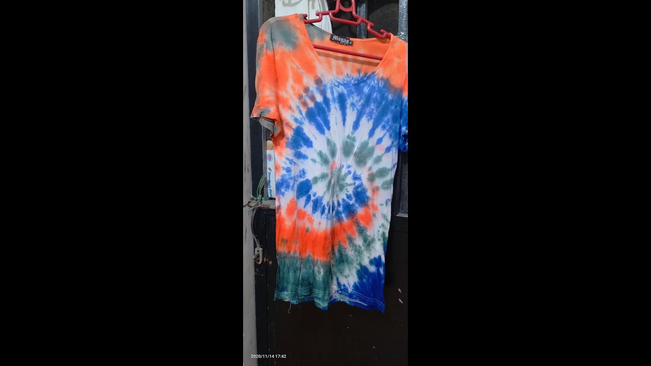 how to jobus tshirt - YouTube